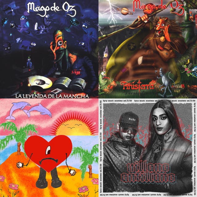 Gustos - playlist by Mafer González | Spotify
