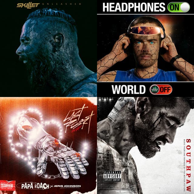 BEAST MODE - Motivation for sports GYM and bodybuilding - playlist by ...