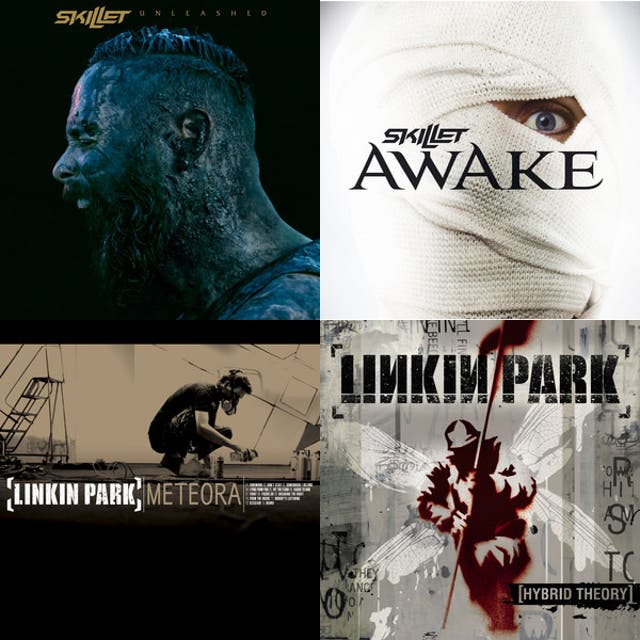 ROCK/METAL - playlist by Ege | Spotify