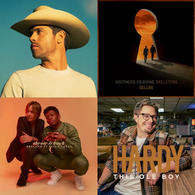 Country Rap Beats - playlist by Casey Homer | Spotify