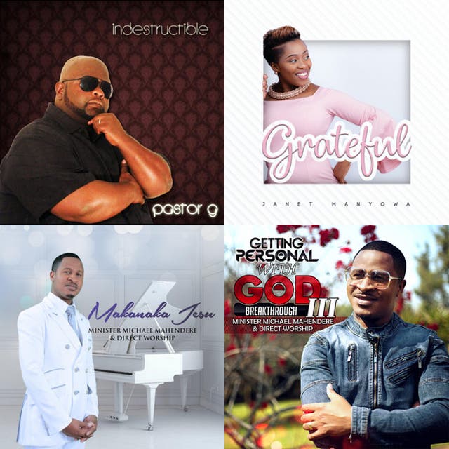 Zim praise songs - playlist by cpkasenza | Spotify