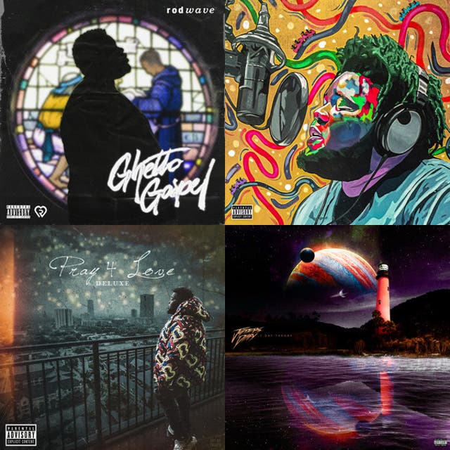 Rod wave/chill music - playlist by Zaymilly | Spotify