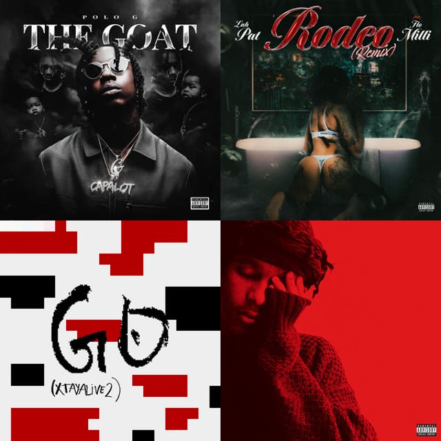 Sg song codm for br - playlist by Bandaleralo | Spotify