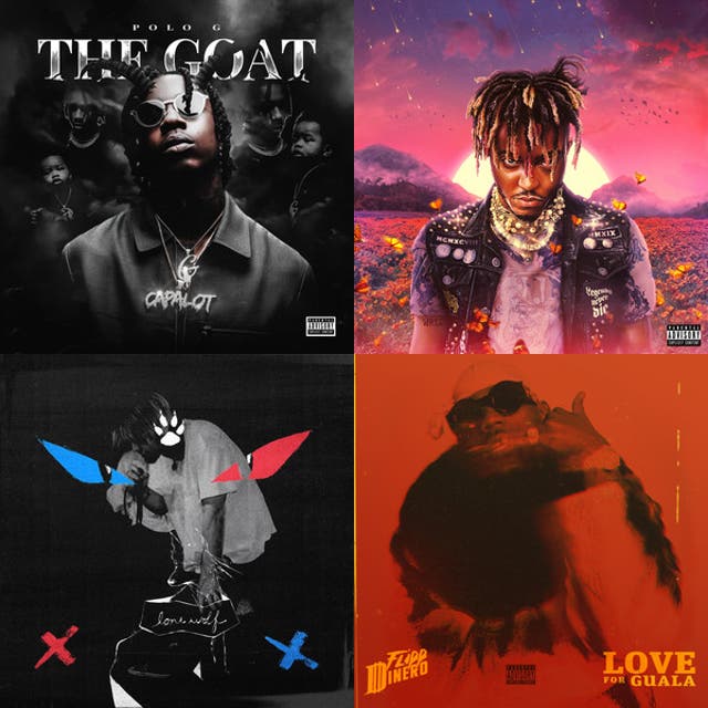 Vibin music - playlist by ÜnØptimiśtic | Spotify