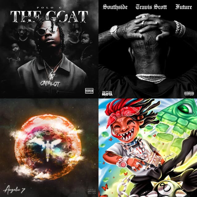 Straight Heat - playlist by Sid | Spotify