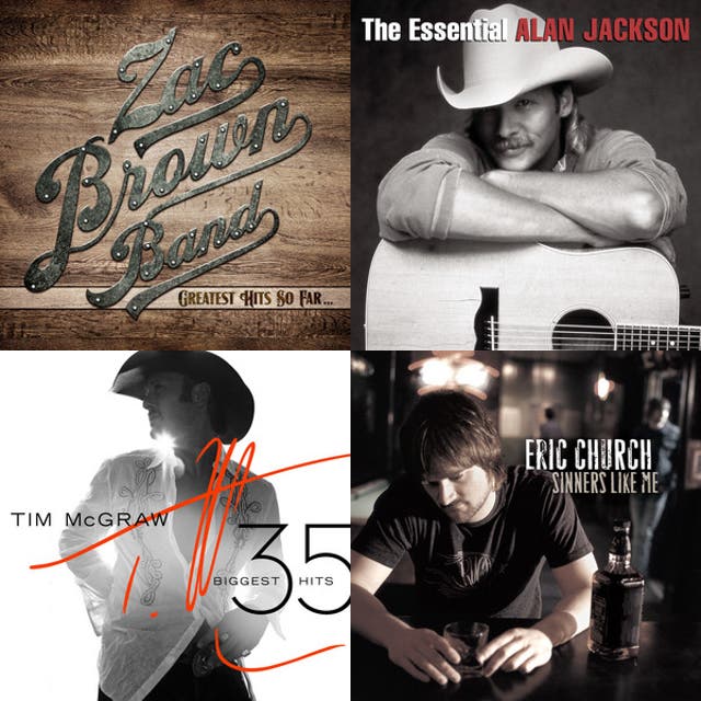 Father & Son Country - playlist by Will Blanton | Spotify