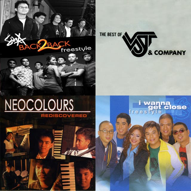 OPM fast beat oldies - playlist by rj.brotonel | Spotify