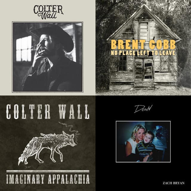 Joes western - playlist by joe | Spotify