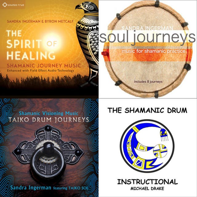 Core Shamanism - playlist by Wigmunke | Spotify