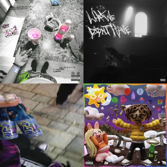 ax go crazy - playlist by H3Y4B | Spotify