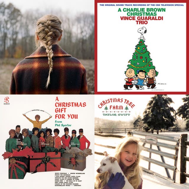 ‘tis the damn season - playlist by Lindsey Shirack | Spotify