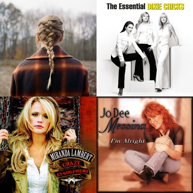 Angry Girl Country - playlist by Sunbeargirl | Spotify