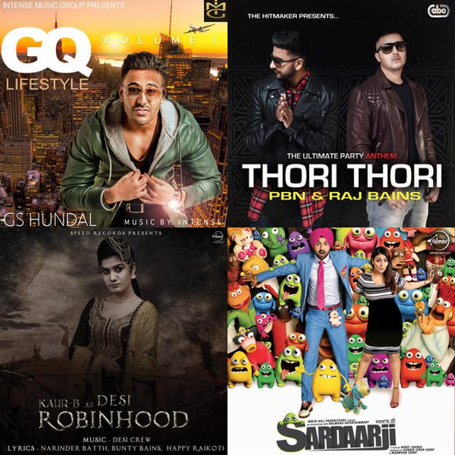 Bhangra - playlist by Aaron Singh Bisla | Spotify