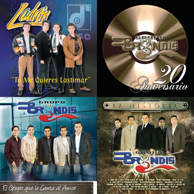 Mix: Gruperos 90s - playlist by DJ Sol 21 | Spotify