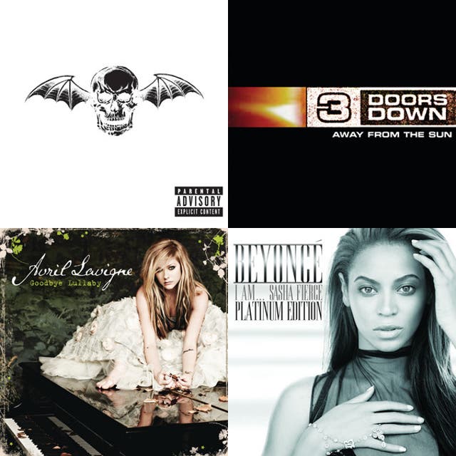 Lagu Barat 2000an - playlist by 6m9rnwh4ievmse58ey54pv9ex | Spotify