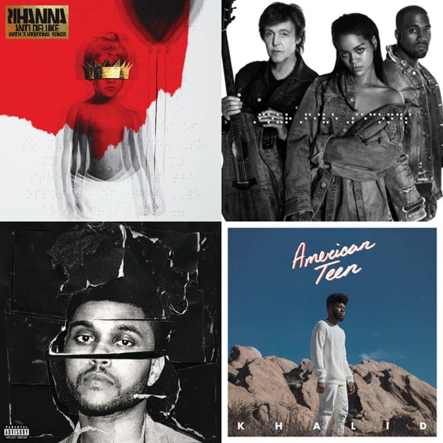 S&N - playlist by Ryanjhauber | Spotify