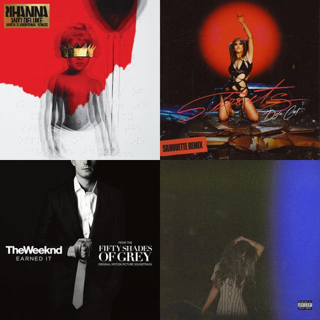 Sexy rap music💋 - playlist by Emica | Spotify