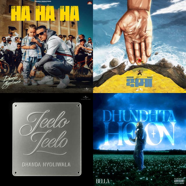 Era Random - playlist by Hip Hop Era | Spotify