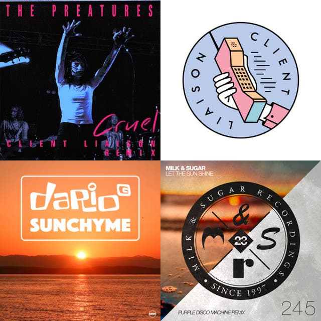 Funky vibes - playlist by Danielle Lammertyn | Spotify