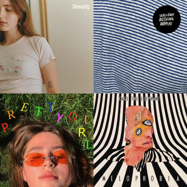 calm + happy - playlist by Abby Combs | Spotify