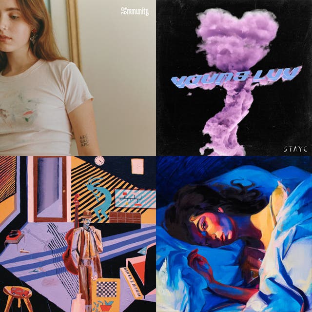 Songs I Obsessed Over - playlist by bleh | Spotify