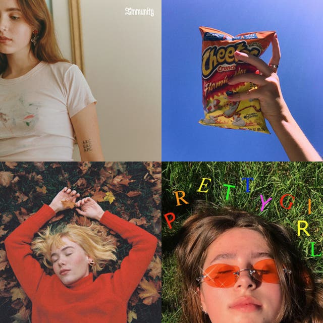 Happy wlw - playlist by
