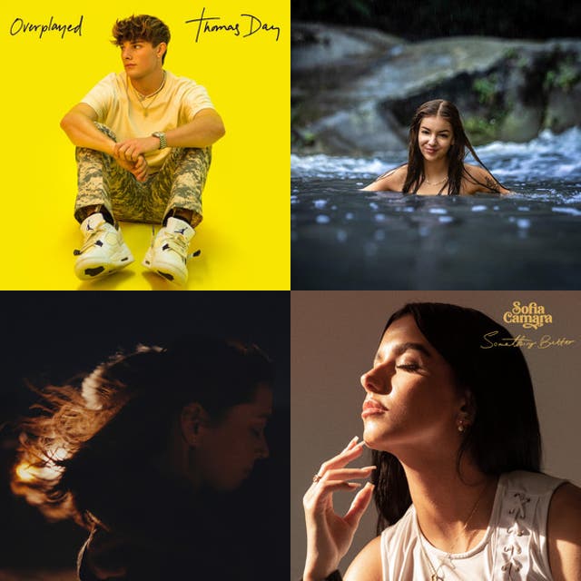 ️‍🔥 Sad music for a sad girl ️‍🔥 - playlist by Lilliemay | Spotify