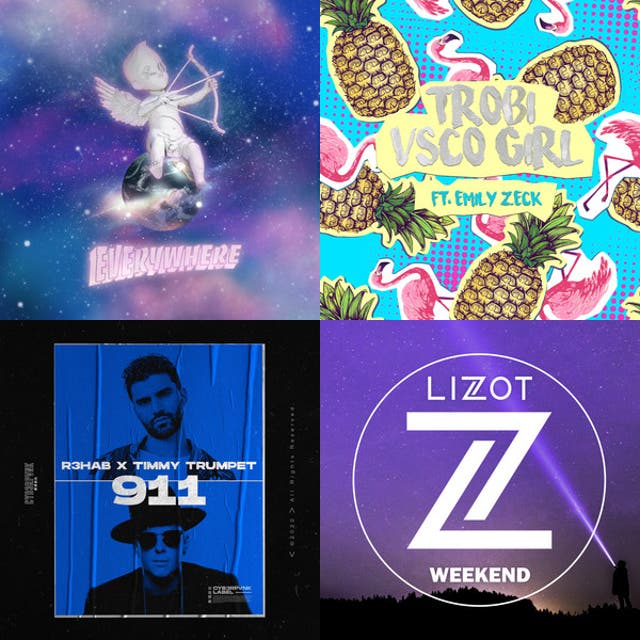TOP BEST SUMMER HITS 2020 - playlist by eva | Spotify