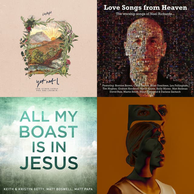 Growing Young Disciples 2026 - playlist by Joyful Noise | Spotify