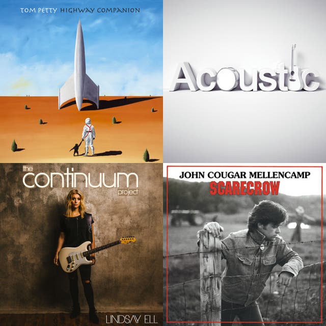 Soft Rock Spotify - playlist by barker134 | Spotify