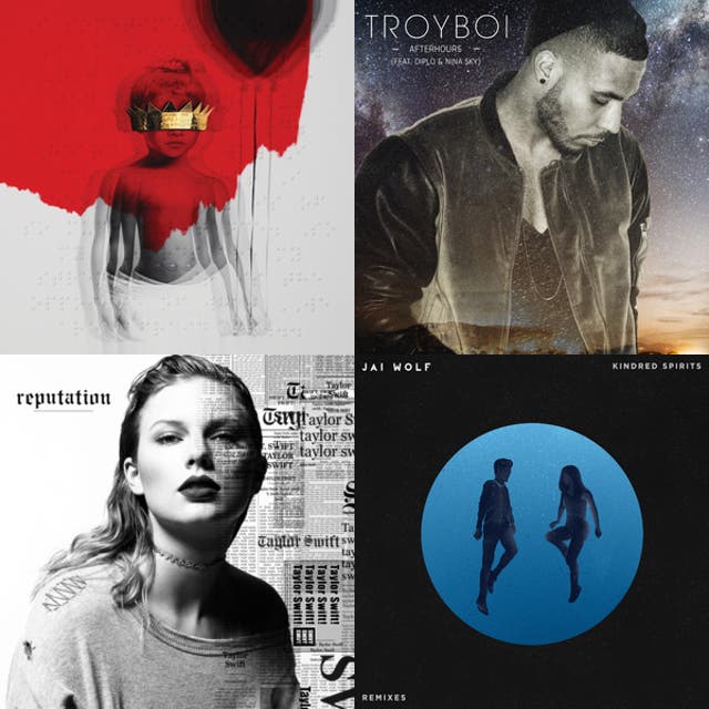 90-95 RPM - playlist by Shayna Thomas | Spotify