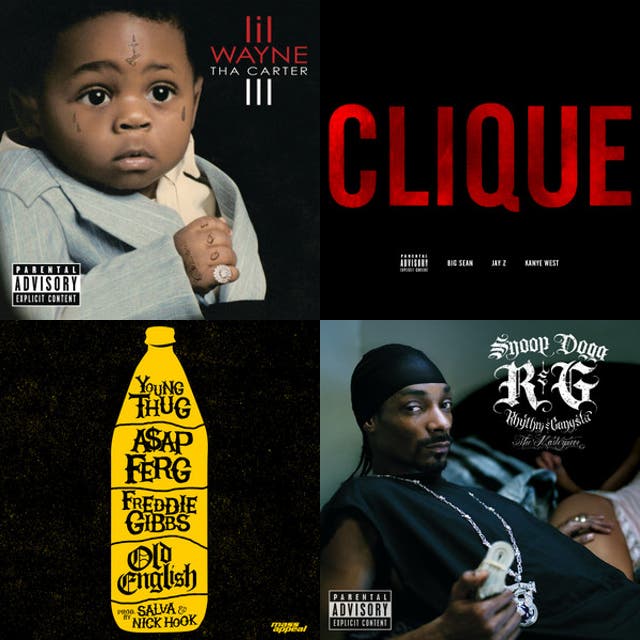 WOOFER COOKERS - playlist by tomsrefurb | Spotify