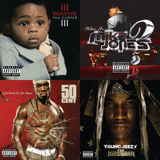 2000s RAP BANGERS 🔥🤯 - playlist by Zarrella Music | Spotify