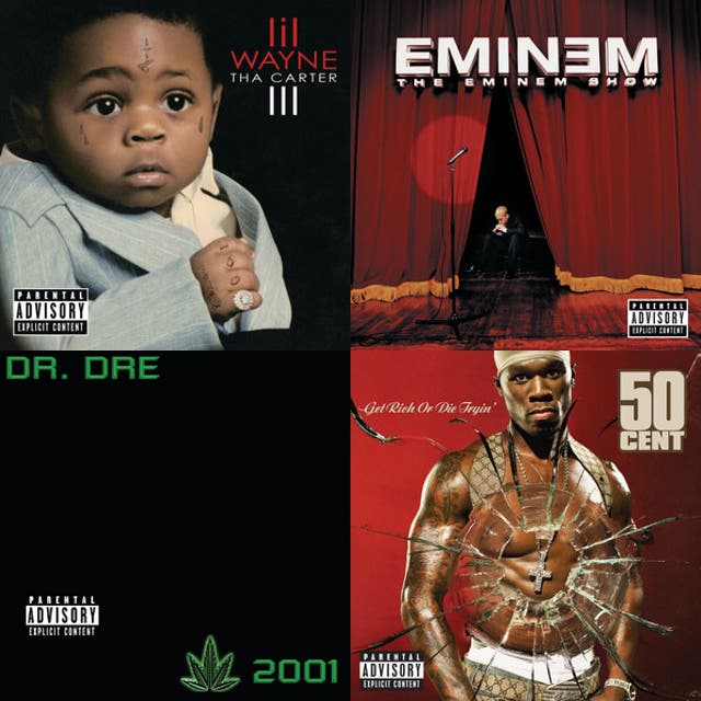 Throwback Rap, R&B - playlist by ethan.ebner | Spotify