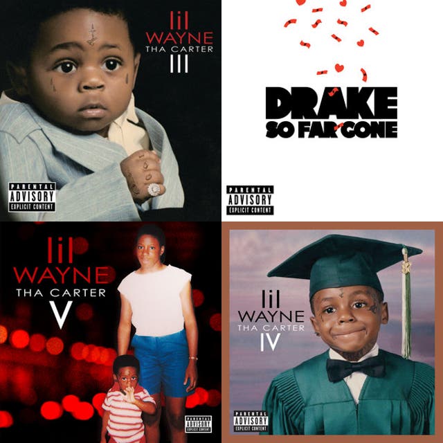 Lil Wayne tour setlist 2025 - playlist by Hannah | Spotify