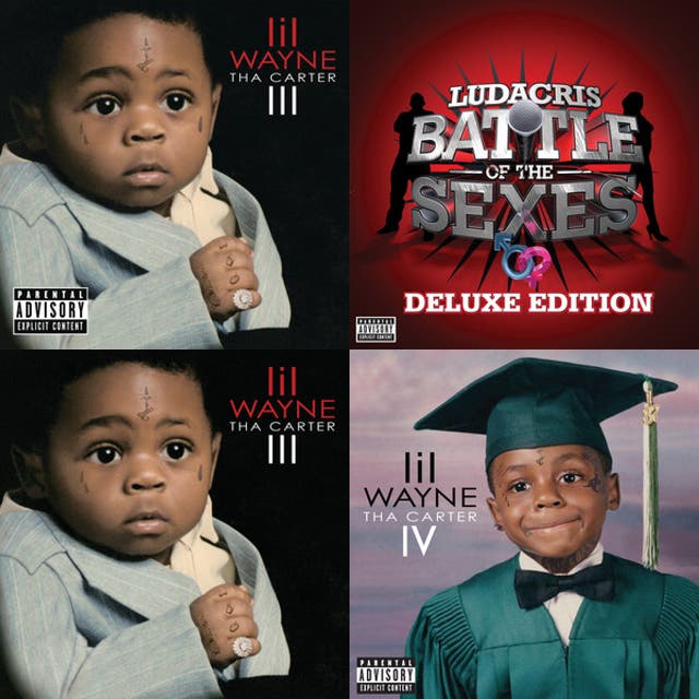 Pop Wayne - playlist by Pop Wayne | Spotify