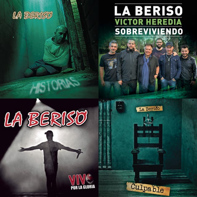 La Beriso — Sobreviviendo - playlist by Ari Rubin | Spotify