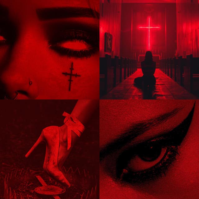 Saint Vice: The Complete Collection - playlist by ♤♡ 𝔸𝕔𝕖 ♡♤ | Spotify