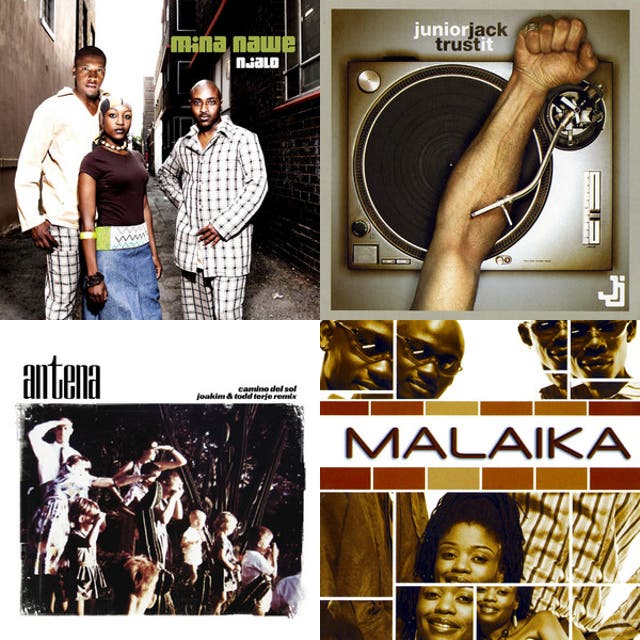 Dj Lamiezholworthy - playlist by Metja | Spotify