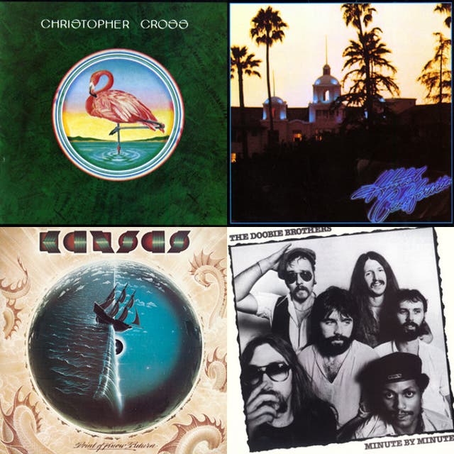 Easy Rock 80s-90s - playlist by monitos2 | Spotify