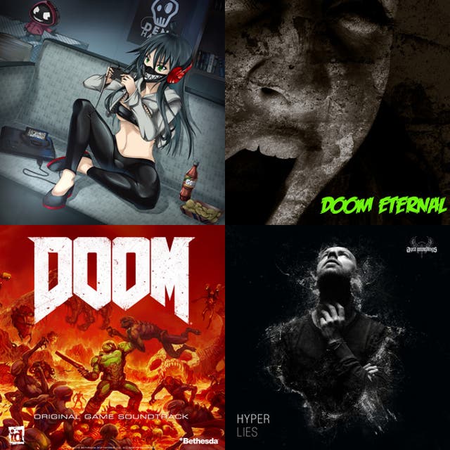 Videogame rock - playlist by Jaydigains | Spotify