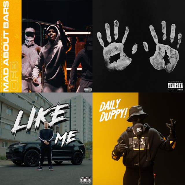 Campzilly bench - playlist by Harvey | Spotify