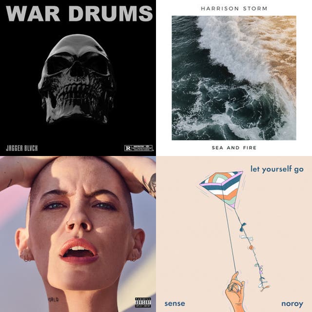 MTV Soundtrack Weekly Playback 7.5 - playlist by MTV Soundtrack | Spotify