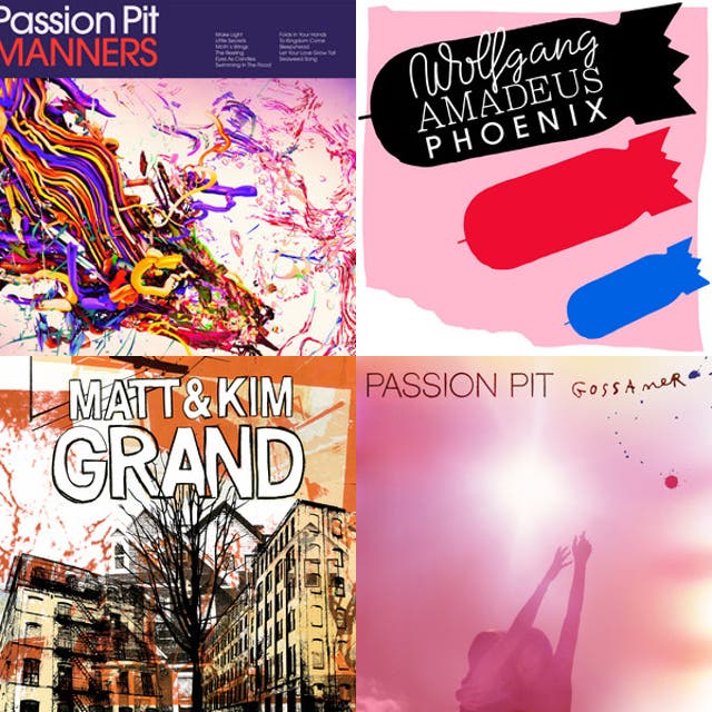 indie hits early 2010s - playlist by Samantha Panchevre | Spotify