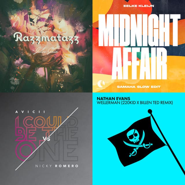 Jaynovy - playlist by StephanieG | Spotify