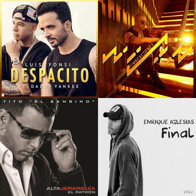latin workout - playlist by el_mambi | Spotify