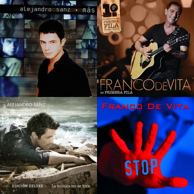 Pop/baladas Viejitas - playlist by A Ricardo Gonza Di | Spotify