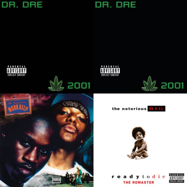 Old School Rap Playlist By Daniel Radic Spotify