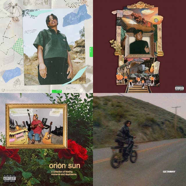 orion sun 24 tour - playlist by Huaipi | Spotify