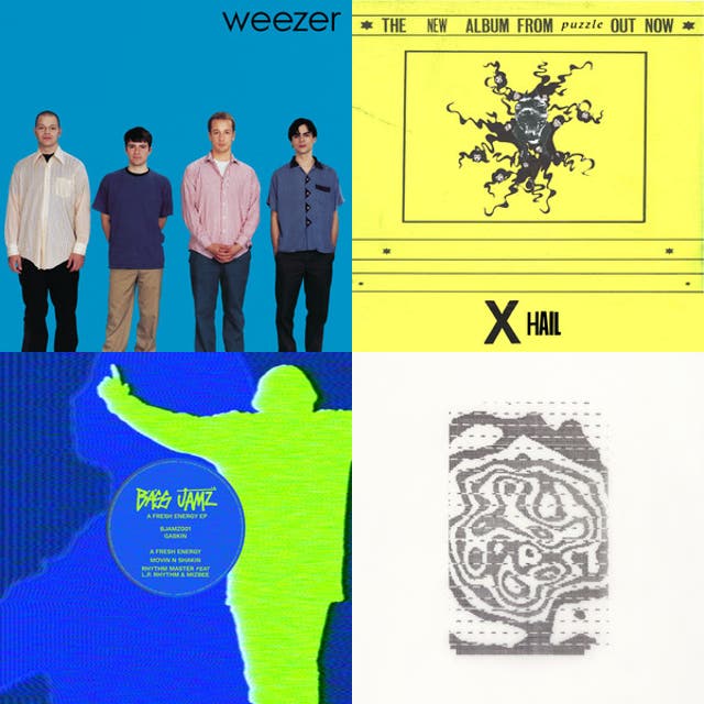 Kershaw method (fok off) - playlist by nico | Spotify